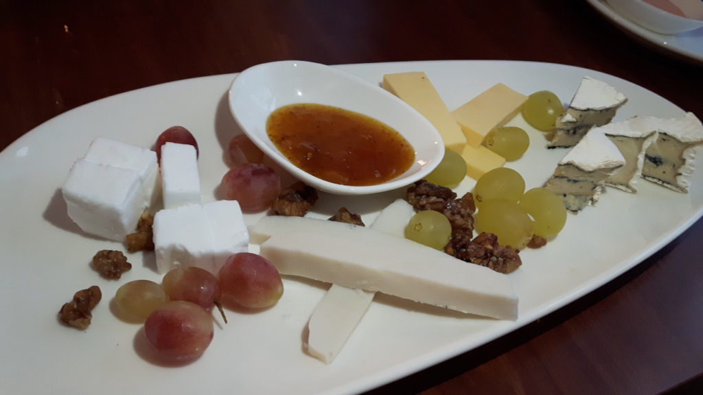 Velani Restaurant Wien Lokaltest - FressFreunde Vienna