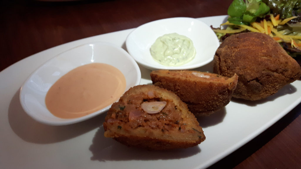 Velani Restaurant Wien Lokaltest - FressFreunde Vienna